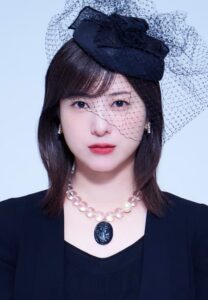 【2026最新】吉高由里子が太った？現在の体重は？画像比較で分かる体型の変化 - 芸能人ビジュアル変化図鑑